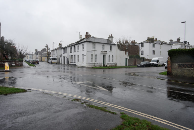 Assignment 1 – Two Sides to the Story – Debra Flynn – Context and Narrative